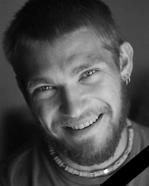 На війні за Україну поліг харківський поет Олексій Івакін