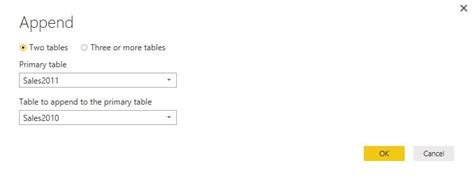 Powerbiappendqueries2 Seequality