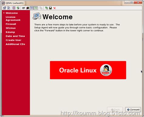 Kvm虚拟化学习笔记二之linux Kvm虚拟机安装51cto博客centos安装kvm虚拟机