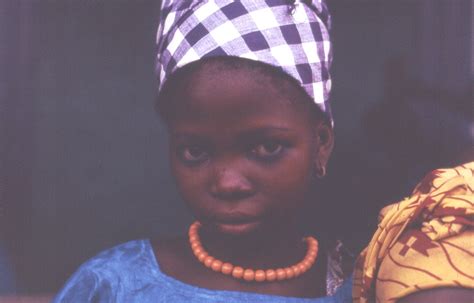 Mandingo Girl Mandingo Girl