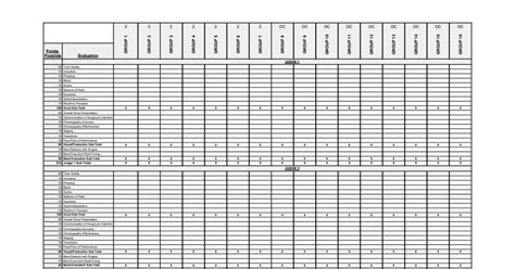 Indexed Row Returning Left Most Column Data Until Values Entered Excel