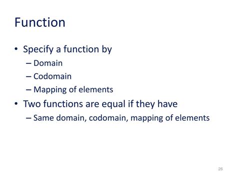 Cse15 Discrete Mathematics 021517 Ppt Download