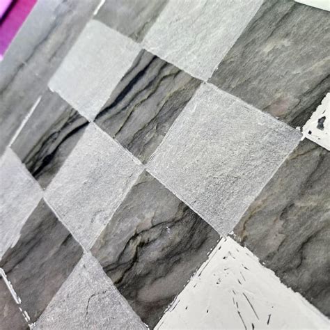 Handmade Stone Chess Board Rchess