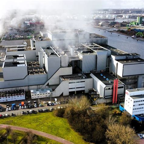 Aeb Amsterdam For A Clean Society Now And In The Future