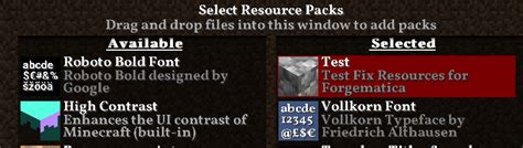 1 18 2 所有GUI贴图丢失 Issue 33 ThinkingStudios Litematica Forge GitHub