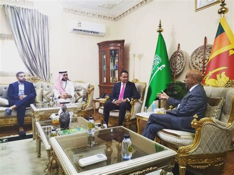 Dr Elie Metri Linkedinde Saudiarabia Srilanka