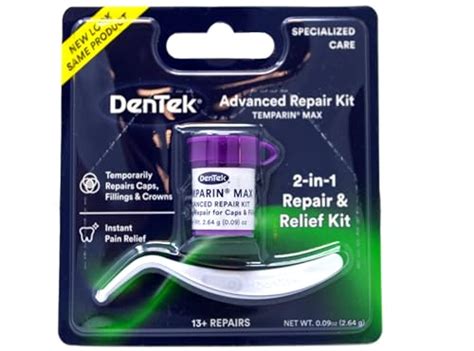 Best Permanent Tooth Filling Kit Comparison September 2025
