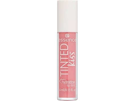 Тинт для губ Essence TINTED kiss hydrating - купить с доставкой по ...