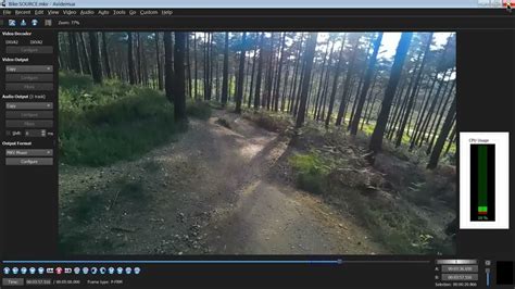Gpu Accelerated Video Editing Workflow Edit Up To 8k Video Instantly