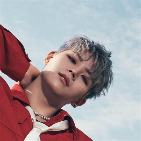 Son Junhyung 손준형 Lyrics Songs And Albums Genius