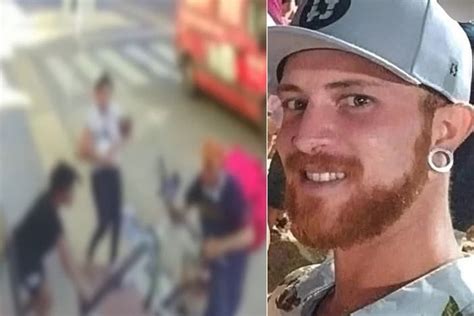 Vídeo Mostra Momento Em Que Sogra Mata Genro Com Facada No Peito