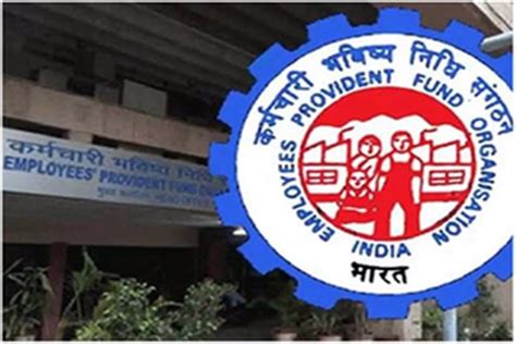 Epfo Simplifies Process Of Updating Personal Details