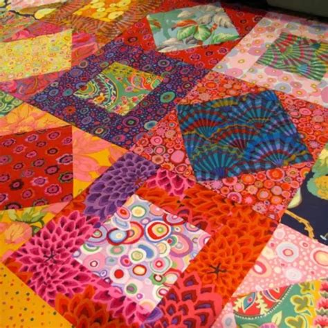 Buy Kaffe Fassett Quilt Fabric From Our Fabric Manufacturer And Factory
