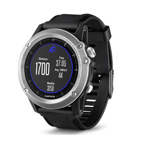 Garmin Fenix 3 za 1367zł - LowcyChin.pl