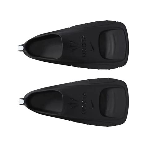 나이키 X 드레이크 녹타 스윔 핀스 블랙 Nike Kream