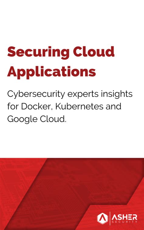 Home Page Cybersecurity Consulting Asher Security