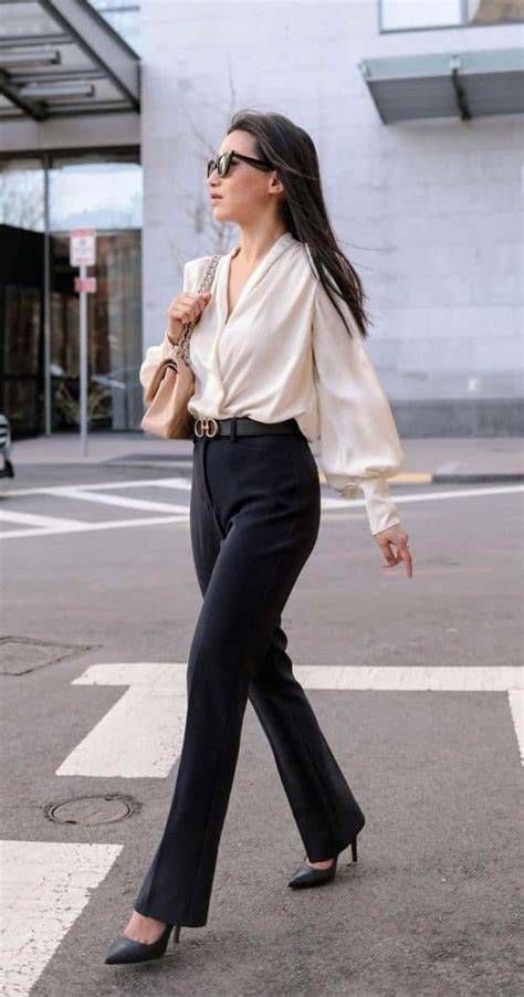 Pin On Cosas Que Adoro In 2024 Slacks For Women Corporate Attire