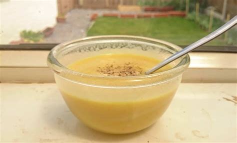 Unofficial Slimming World Parsnip Soup Maker Recipe Tastefully Vikkie