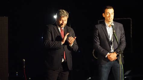 ПП ДБ и „Спаси София” откриха предизборната си кампания Nova