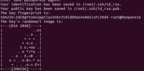 Как сгенерировать ssh ключ для linux пошаговая инструкция
