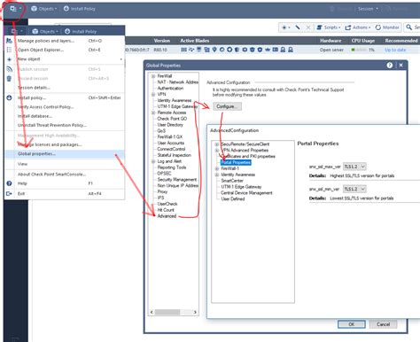 How To Get Better Grades Ssl Labs Certificate Sc Check Point Checkmates