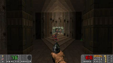 Hard Doom V File ModDB