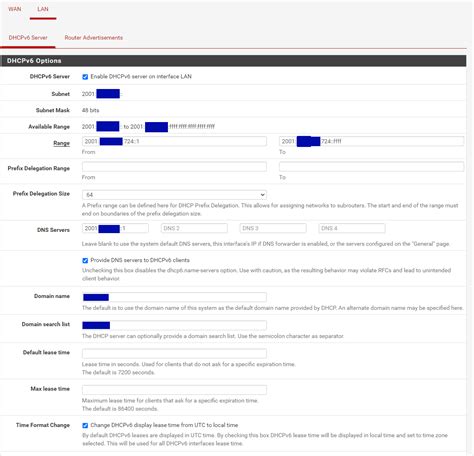 Ipv6 Router Advertisements Ra For Slaac Not Working When Gateway Ipv6
