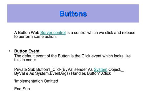 web development using asp ppt download