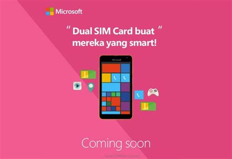 Microsoft Indonesia Teasing Lumia 1330 With Lte And Dual Sim Mobipicker