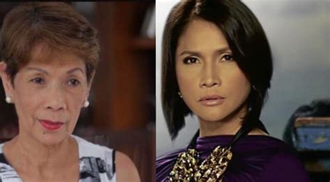 Presidential Sister Jocelyn Roa Duterte Hits Back At Actress Agot