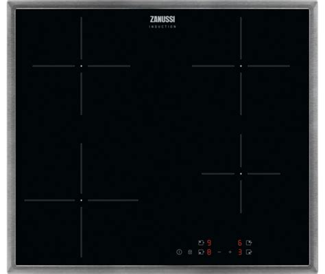 Zanussi ZILN646X inbouw inductie kookplaat