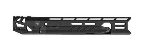 Blk Lbl Bipod Sig Cross Blk Lbl Bipod