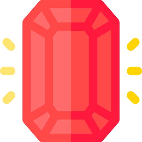 Ruby Free Fashion Icons