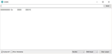 Sdi 12 Library With Nodemcu General Guidance Arduino Forum