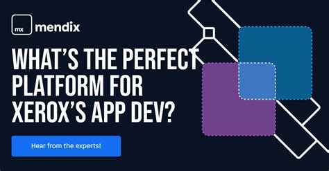 Mendix And Power Apps Navigating Your Low Code Platform Options Mendix Mendix