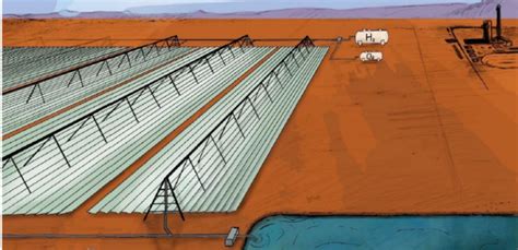 Sparc Scopes Out Photocatalytic Solar Hydrogen Reactor Australian Manufacturing Forum