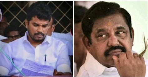 அதிமுக மாஜிக்களுக்கு செக் முன்னாள் எம்எல்ஏ பிரபு வீட்டில் நுழைந்த லஞ்ச ஒழிப்பு துறை திடீர்