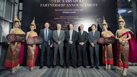 Revolucionando Cfd Trading Con Los Indicadores Líderes De Dinapoli Ebc Financial Group Anuncia