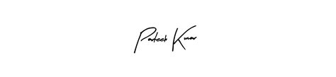 97 Parteek Kumar Name Signature Style Ideas Great Esign