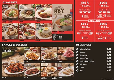 はじめてマレーシアで外食した日 はるかの留学ぶろぐ in Malaysia