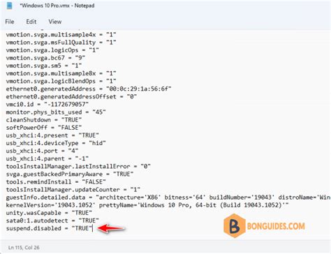 How To Fix Windows VMware VM Pause Automatically