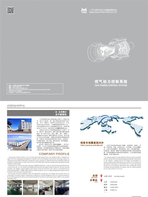 Gas Generator Control System Pdf