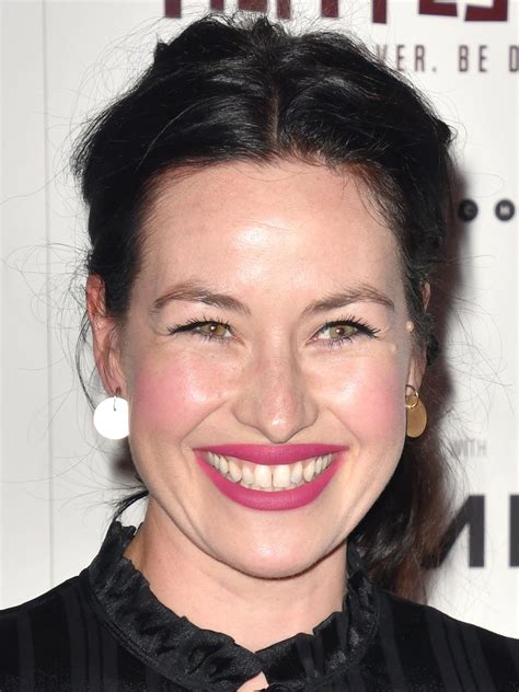Maimie Mccoy Actress