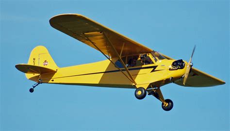 J 3 Cub Archives Air Force Marathon