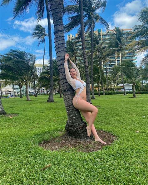 Mckenzie Nelson Kshb Kansas City Rbikininewsbabes
