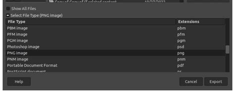 How To Cut Out An Object In GIMP Edits How To Cut Out An Object In GIMP Edits
