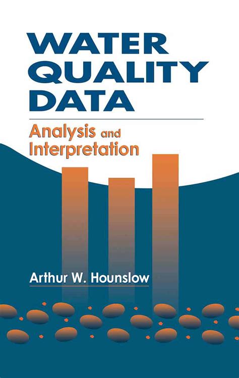 Water Quality Data Analysis And Interpretation Pdfepub Version