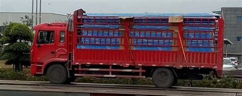 6 8米高栏货车能装多少方 汽车 新车 用车 养车 车主 汽车其他 汽车使用 有驾
