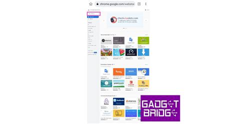 Top Ways To Use Chrome Extensions On Android Mobile Browser