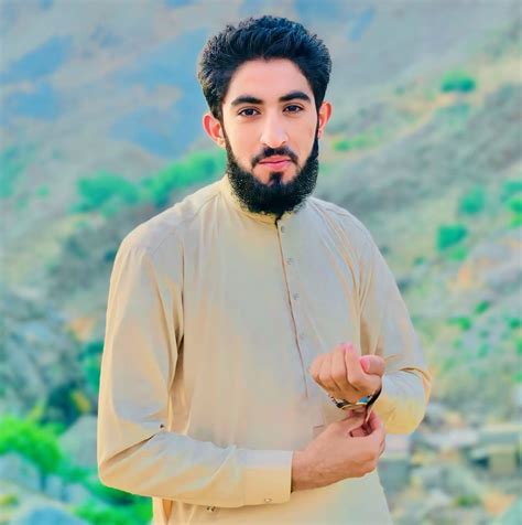 Hizb Ullah Ahmad